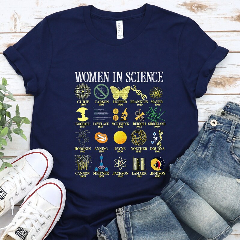 Science Shirt - Etsy