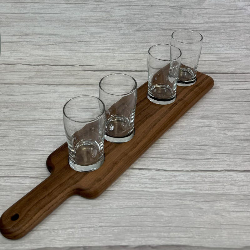 Beer Flight Sampler - Etsy