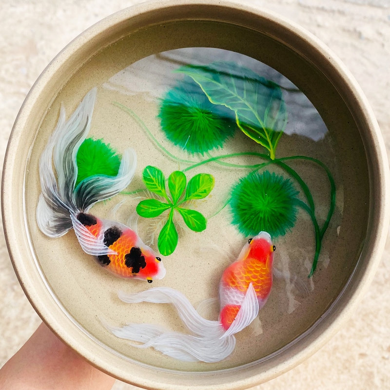 EpoxyMiniStore - Etsy