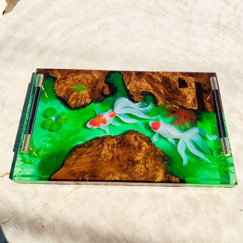 EpoxyMiniStore - Etsy