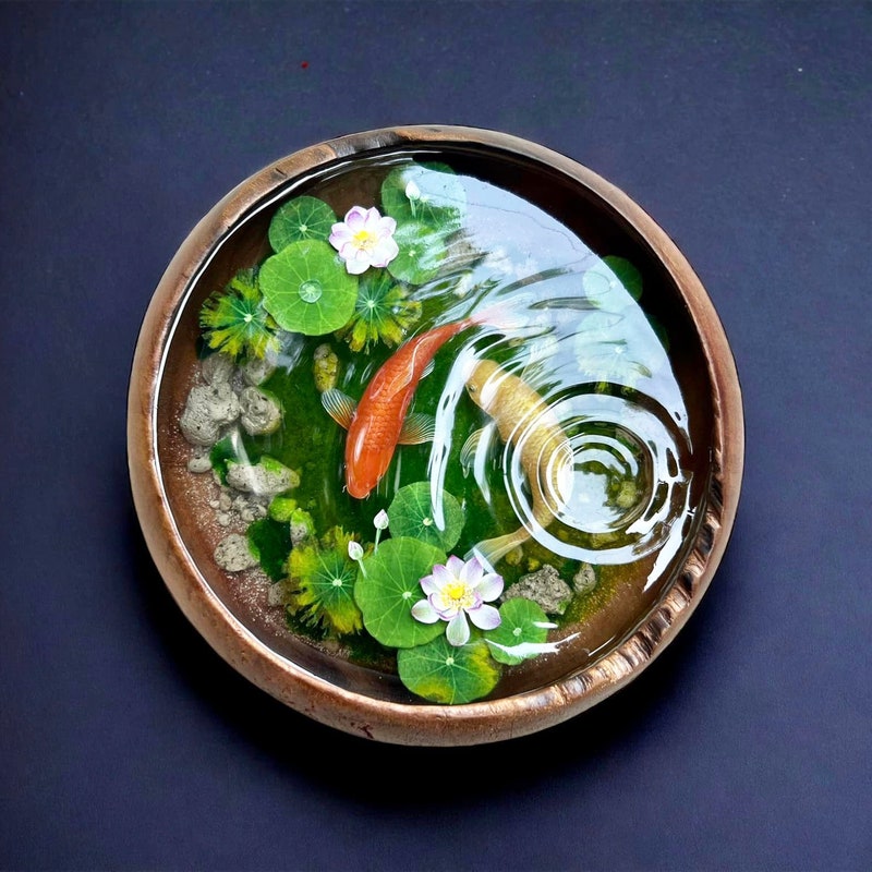 EpoxyMiniStore - Etsy