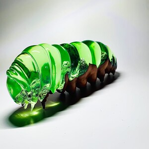 Resin Sculpture Worm,resin Art, Statue Worm, Sculpture Art, Gift for ...