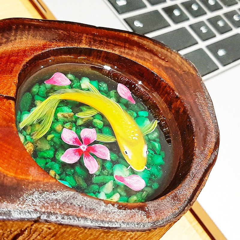 EpoxyMiniStore - Etsy