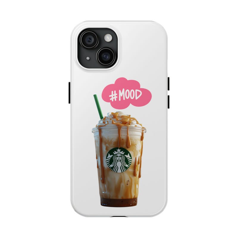 Starbucks Phone Case - Etsy