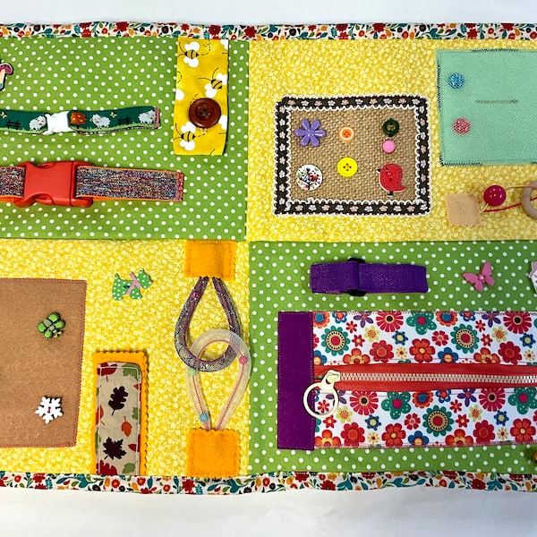 Busy Hands Quilts - Etsy