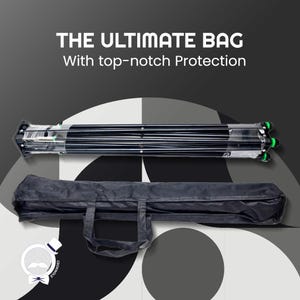 Carrom Table - Crokinole Table & Stand - Foldable Base for Games ...