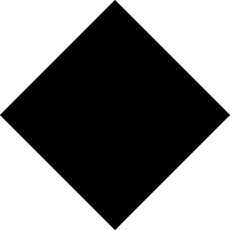 Geometric Shapes SVG Bundle, Shapes Cut Files, Shapes Outline SVG ...