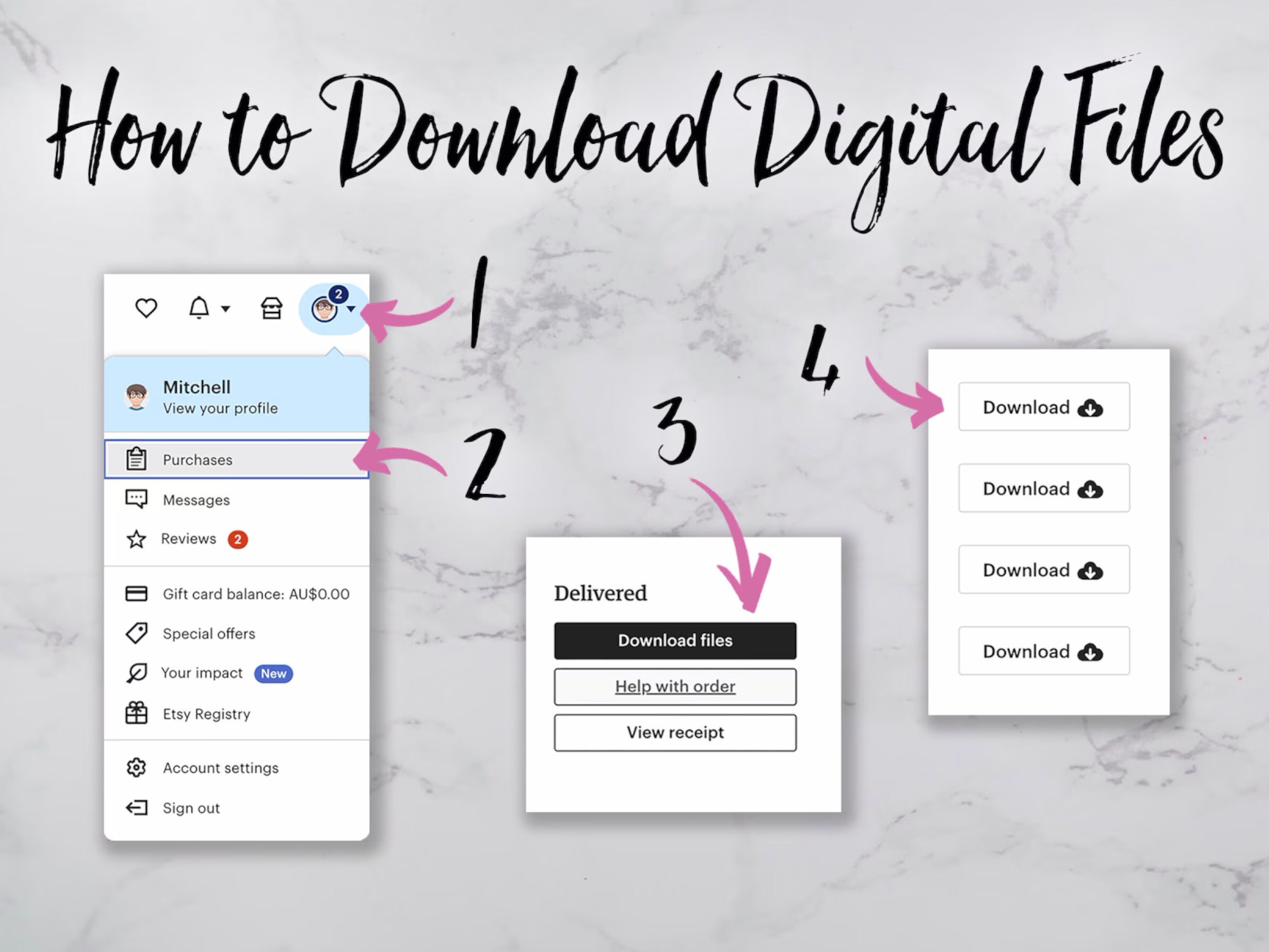 Rounded Rectangle SVG PNG Ai EPS Pdf Digital Download for Cricut ...