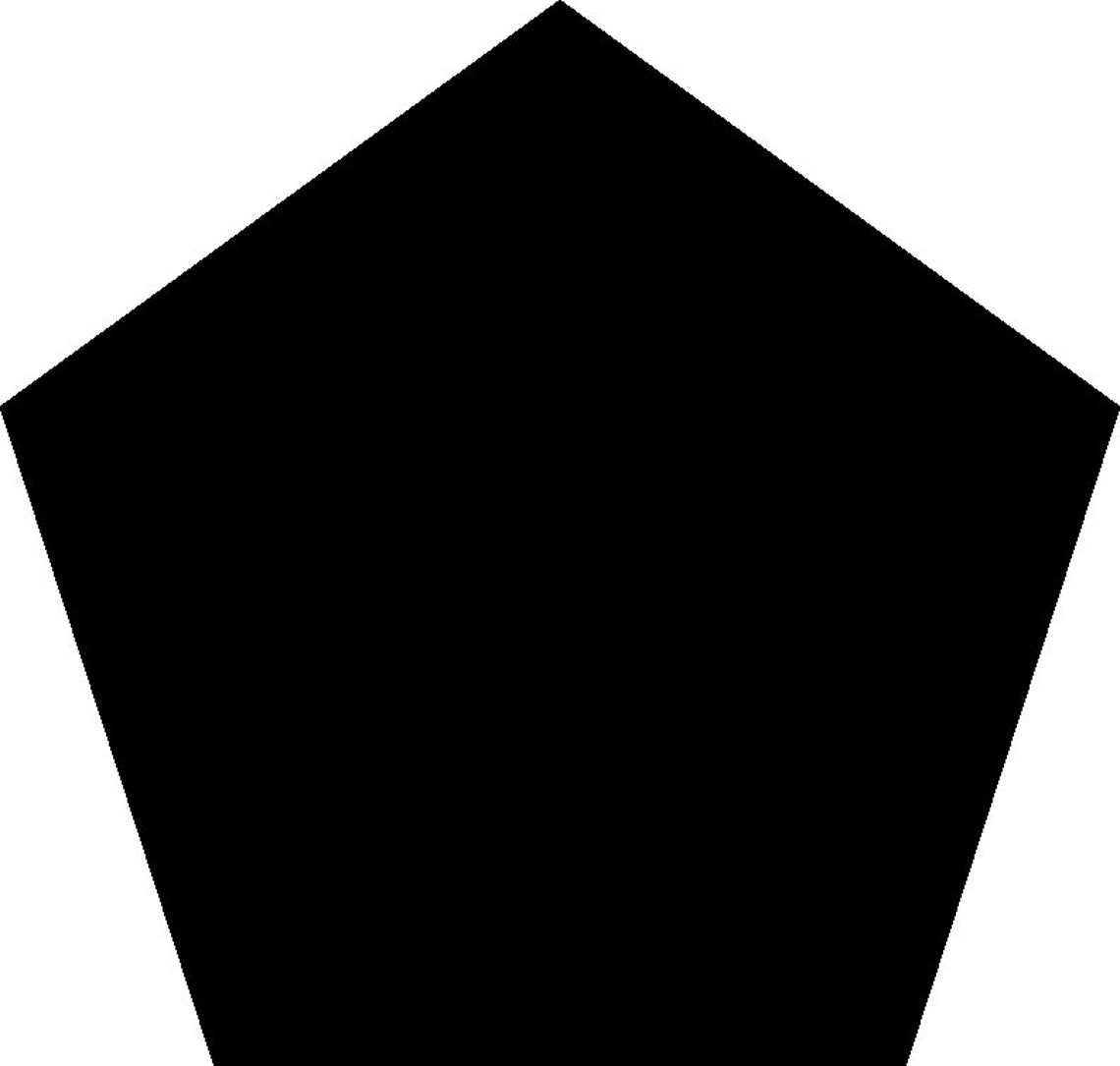 Geometric Shapes SVG Bundle, Shapes Cut Files, Shapes Outline SVG ...