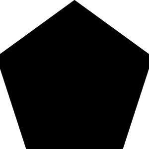 Geometric Shapes SVG Bundle, Shapes Cut Files, Shapes Outline SVG ...