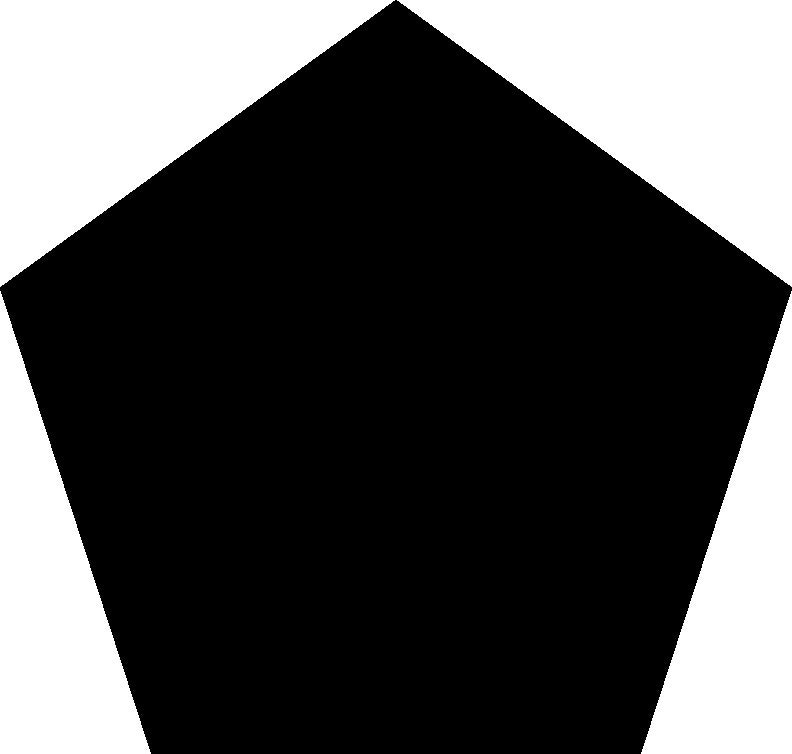 Geometric Shapes SVG Bundle, Shapes Cut Files, Shapes Outline SVG ...