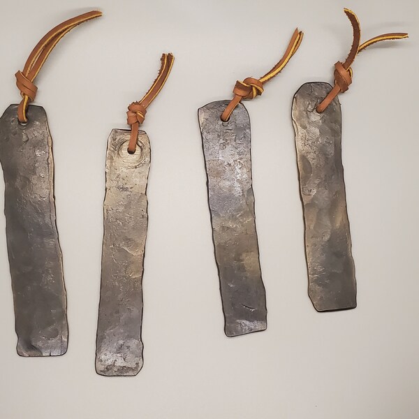 Hand Forged Steel - Etsy