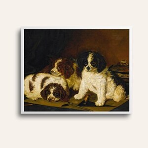 English Cottage Gallery Wall Set of 10 of Prints English Manor Print ...