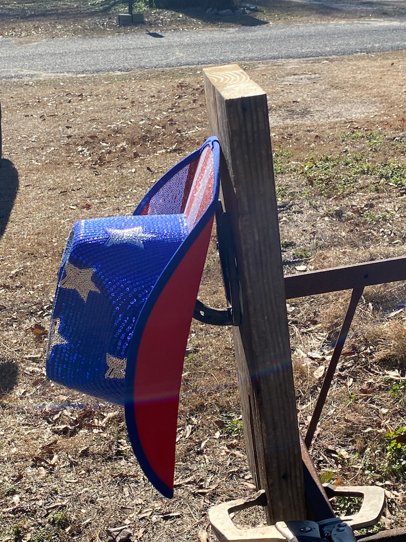 Horseshoe Cowboy Hat Hangers Horseshoe Hat Rack - Etsy