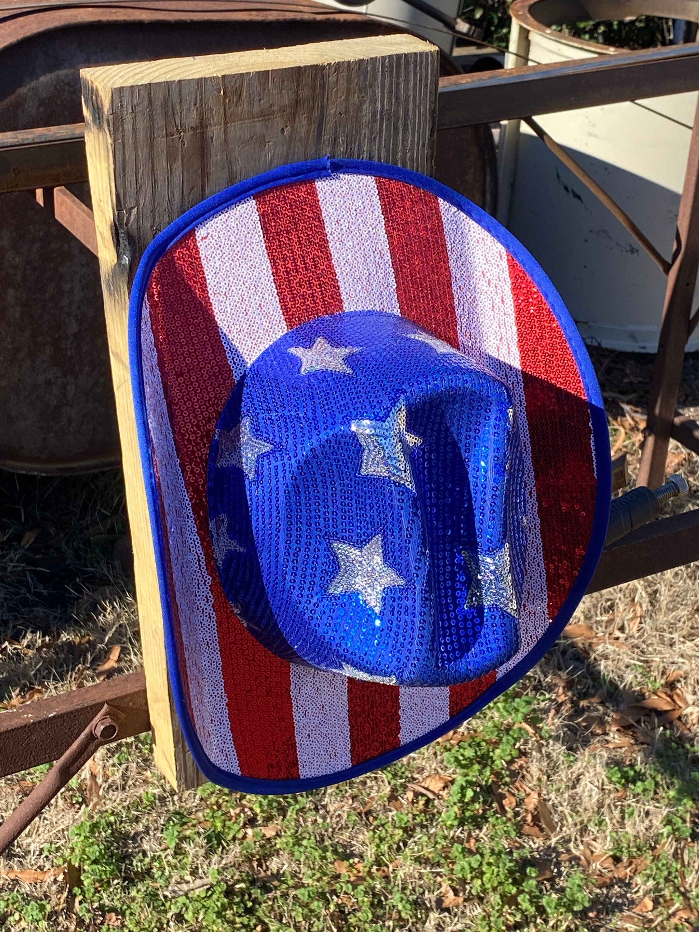 Horseshoe Cowboy Hat Hangers Horseshoe Hat Rack - Etsy