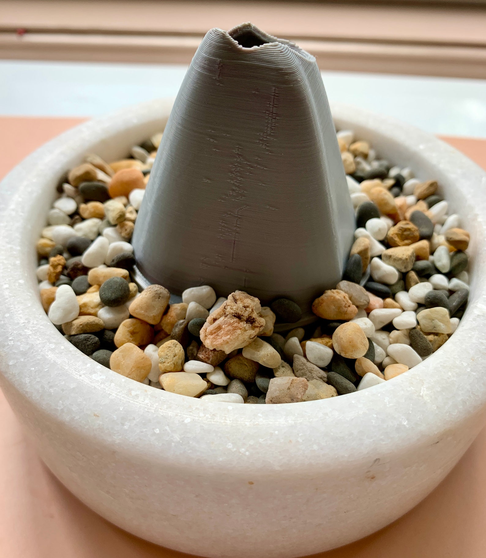 Volcano, Sensory Play Children, Children Learning, Discovery Play ...