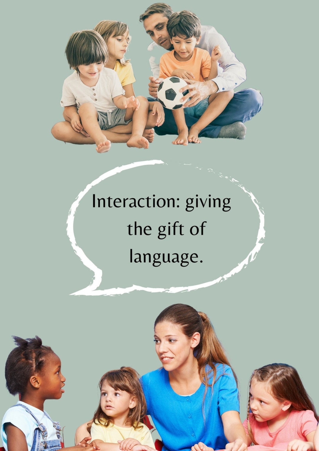 Lets Have a Chat / Digital Book - Etsy