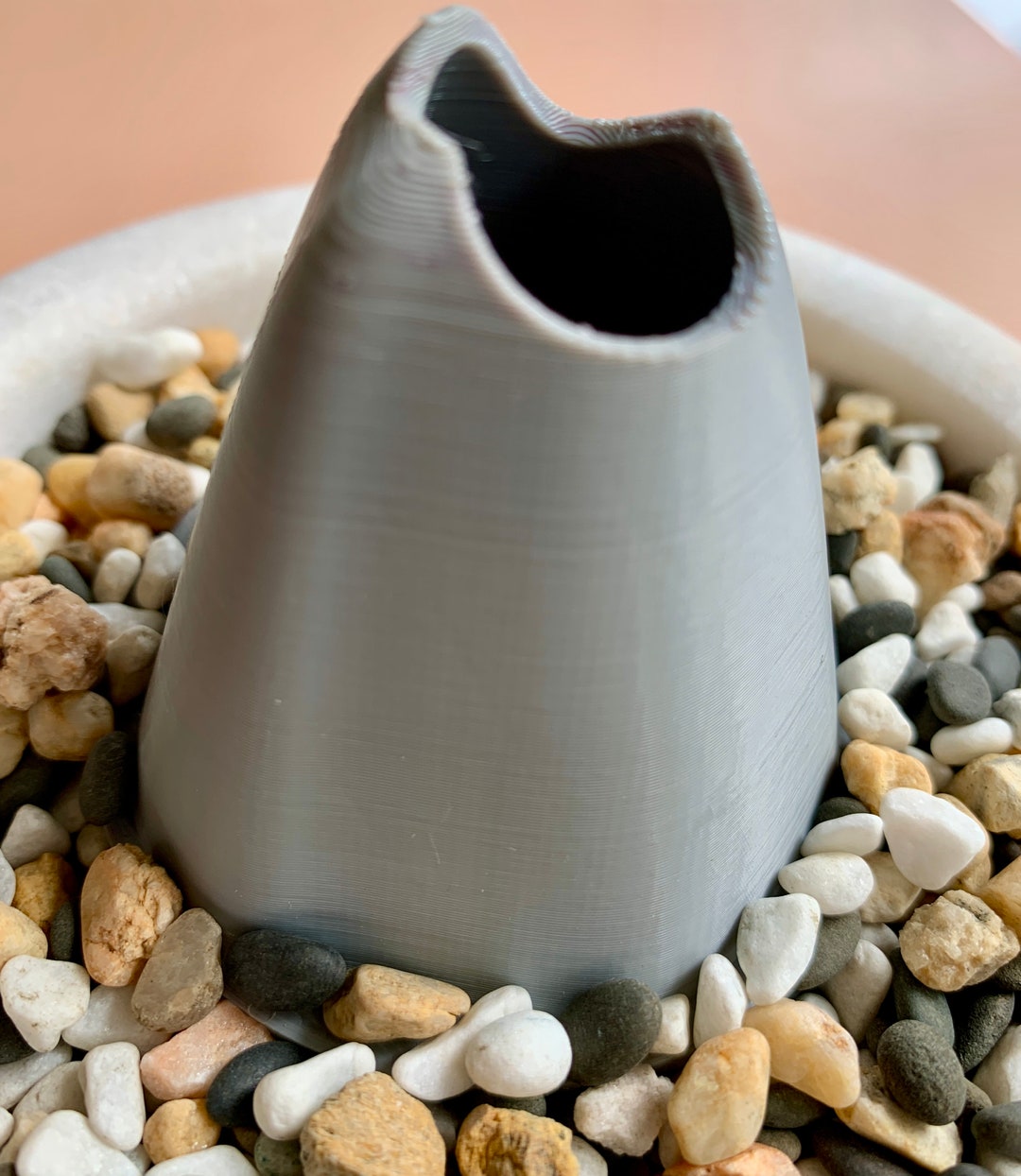 Volcano, Sensory Play Children, Children Learning, Discovery Play ...