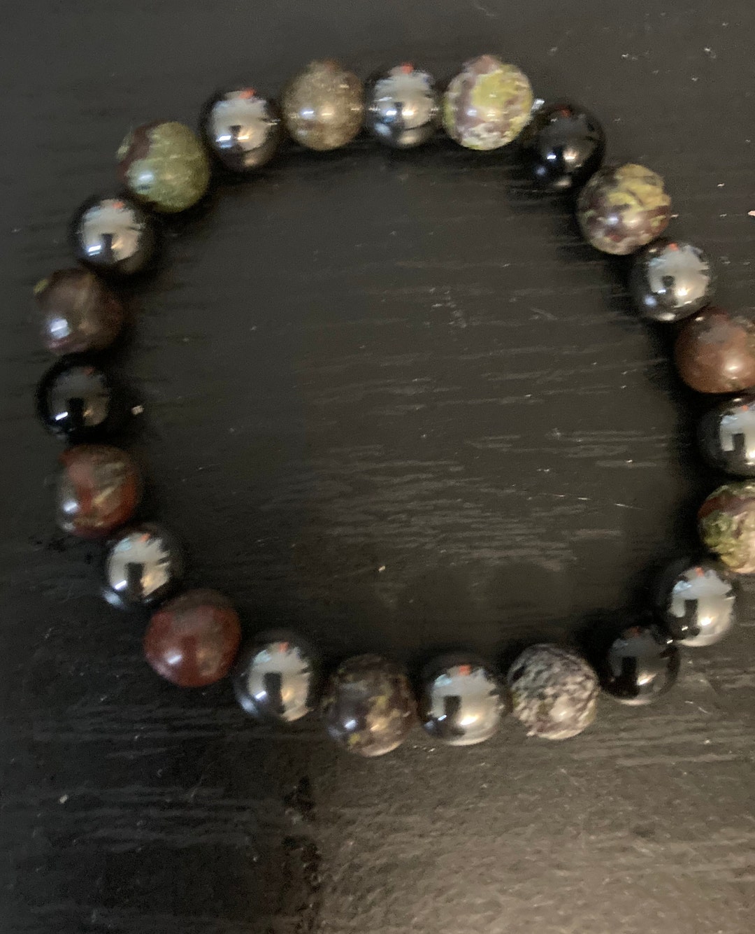 Grounding Bracelet - Etsy