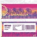 Printable Music Festival Chocolate Wrapper Digital Party - Etsy