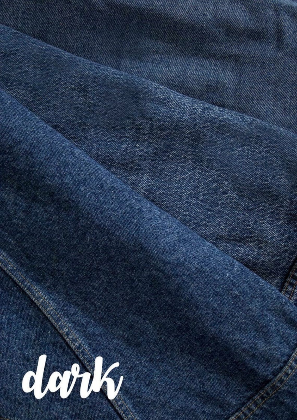 Evil Eye Denim Jacket Artwork Hand Painted Denim Jacket Personalized ...