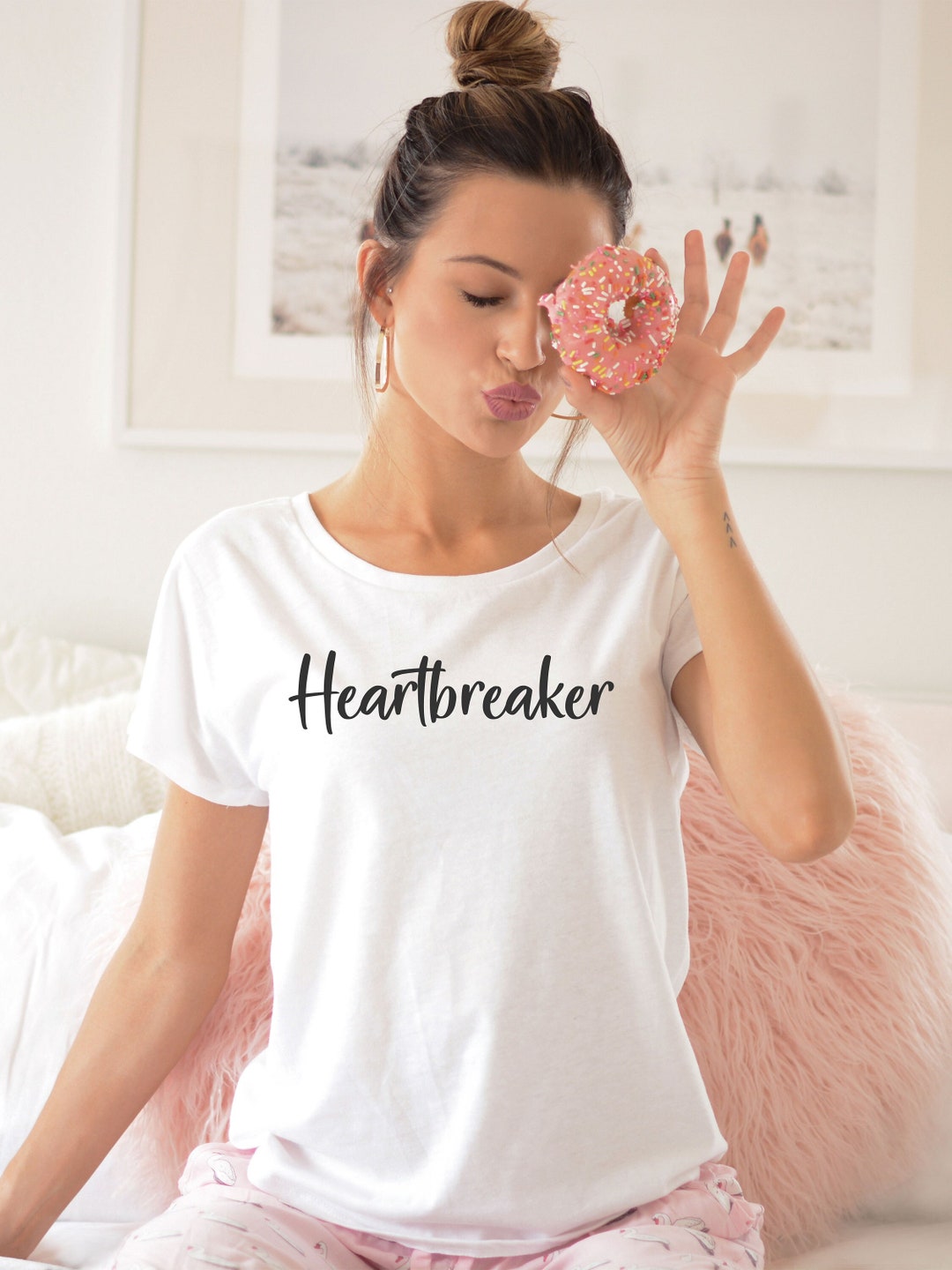 Heartbreaker SVG, Heart Svg, Valentine Day Svg, Valentine Shirt Svg ...
