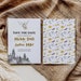 Wizard Save the Date Magical Wedding Invitation Template Instant ...