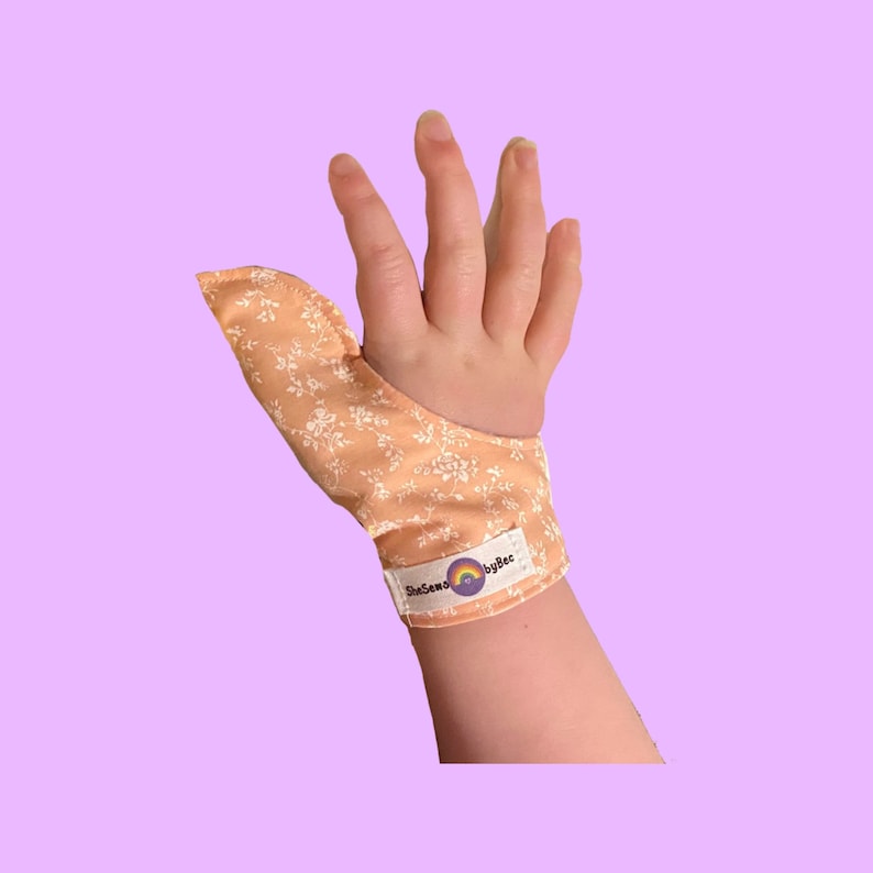 Thumb Things Sprinkles SML - Etsy