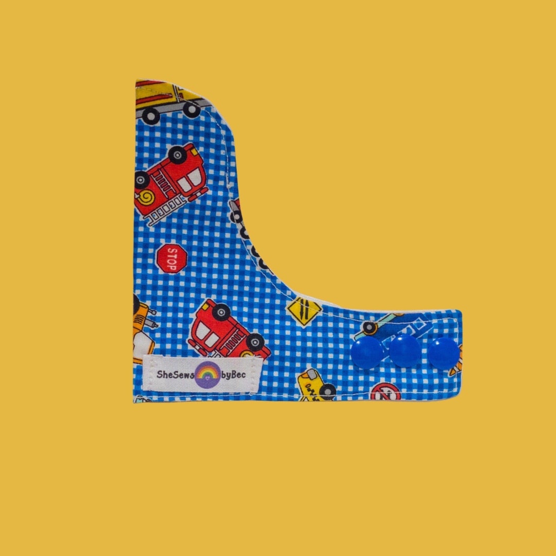 Thumb Things - Vehicles (S,M,L) - Etsy Australia