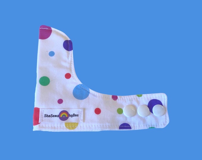 Thumb Things - Spots and Dots (S,M,L) - Etsy