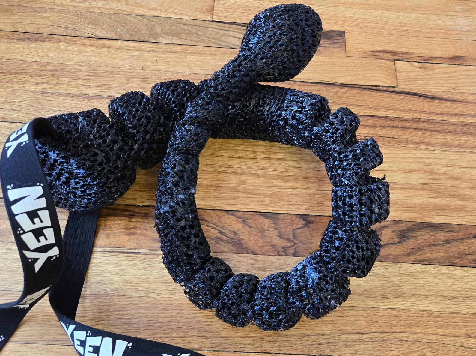 Hyperflex Lion Tail | TPU 3D Printed | Furry | Fursona | Therian ...