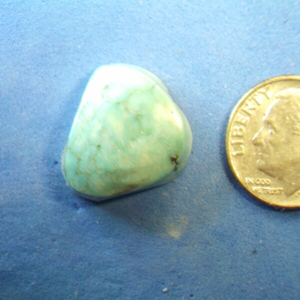 Hachita Turquoise - Etsy