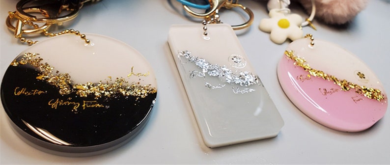 Personalized Resin Keychain, Custom Resin Keychain Keychain Resin, - Etsy Personalized Resin Keychain, Custom Resin Keychain Keychain Resin, - Etsy