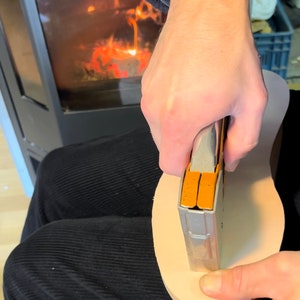 Texon 437 2,75 Mm Premium Duurzame Plank Voor Schoenmakerij - Etsy