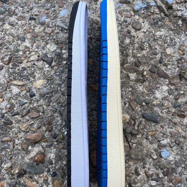 Sole Replacement - Etsy