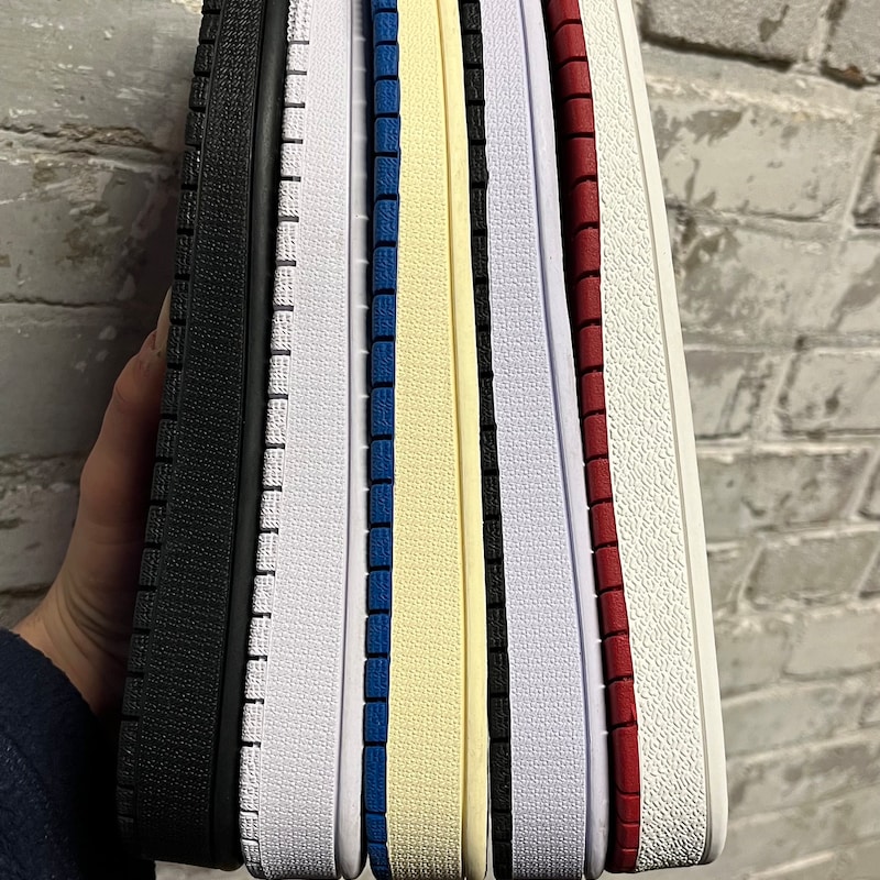 Sole Replacement - Etsy