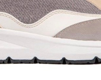 VIBRAM AUGUST 893 Sneaker / Runner Outsole White / Black - Etsy VIBRAM AUGUST 893 Sneaker / Runner Outsole White / Black - Etsy