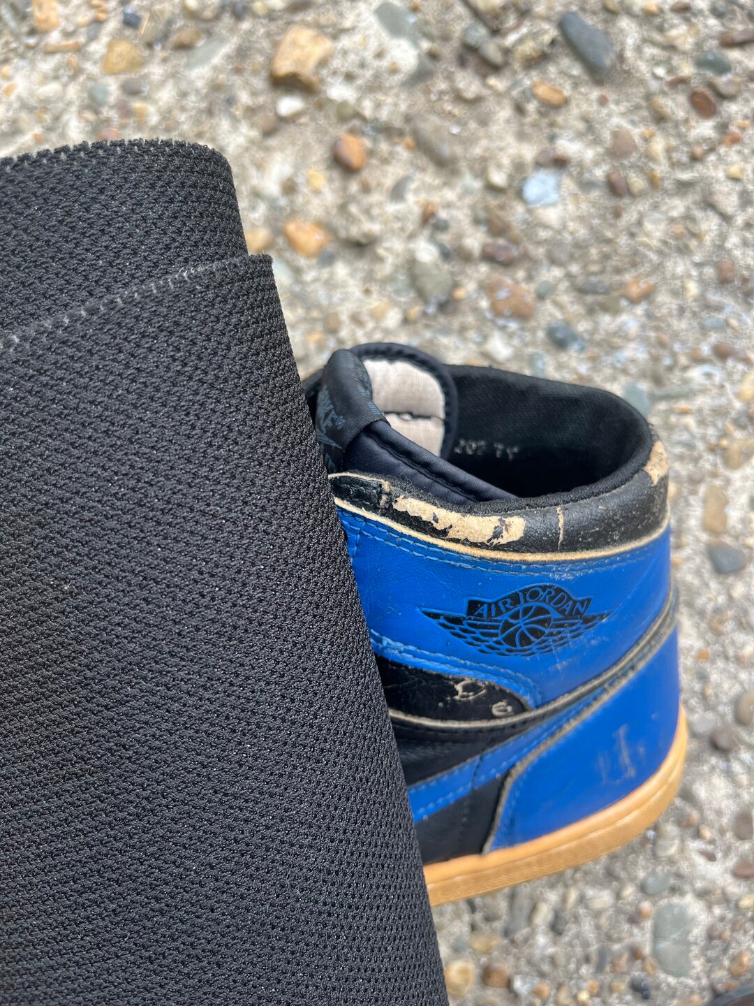 Sneaker Liner 3mm for Shoemaking - Etsy