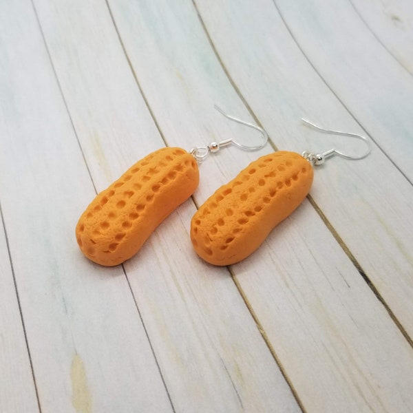 Circus Peanut - Etsy