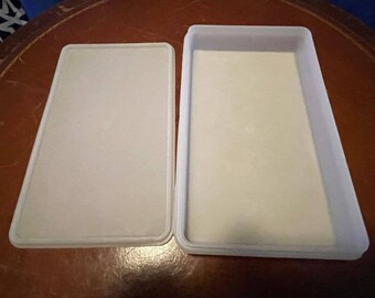 Tupperware Storage - Etsy