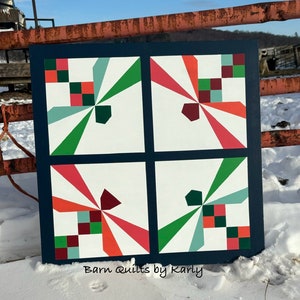 Barn Quilt, Dragonfly Barn Quilt, Wall Decor, Home Decor, Wall Art ...