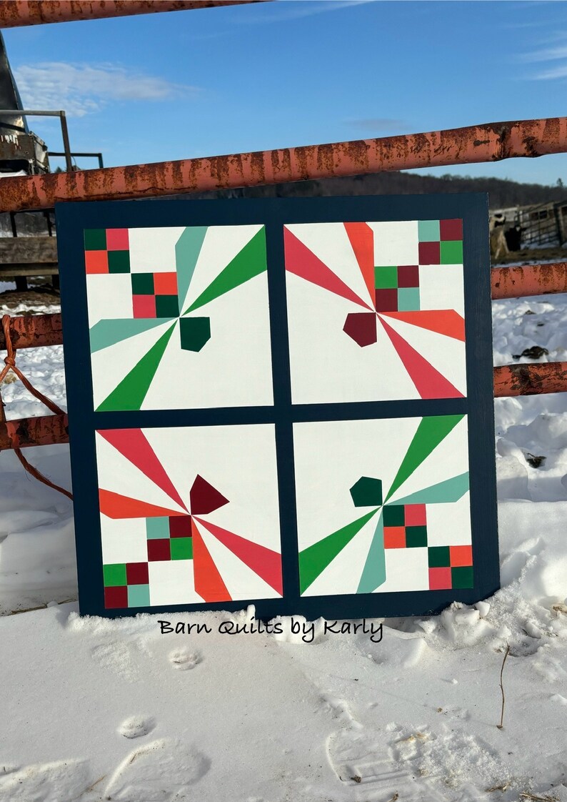 Barn Quilt, Dragonfly Barn Quilt, Wall Decor, Home Decor, Wall Art ...