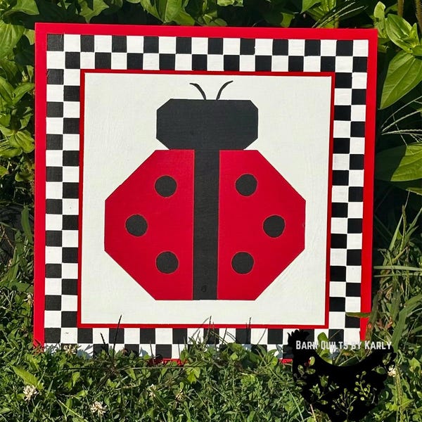 BarnQuiltsbyKarly - Etsy