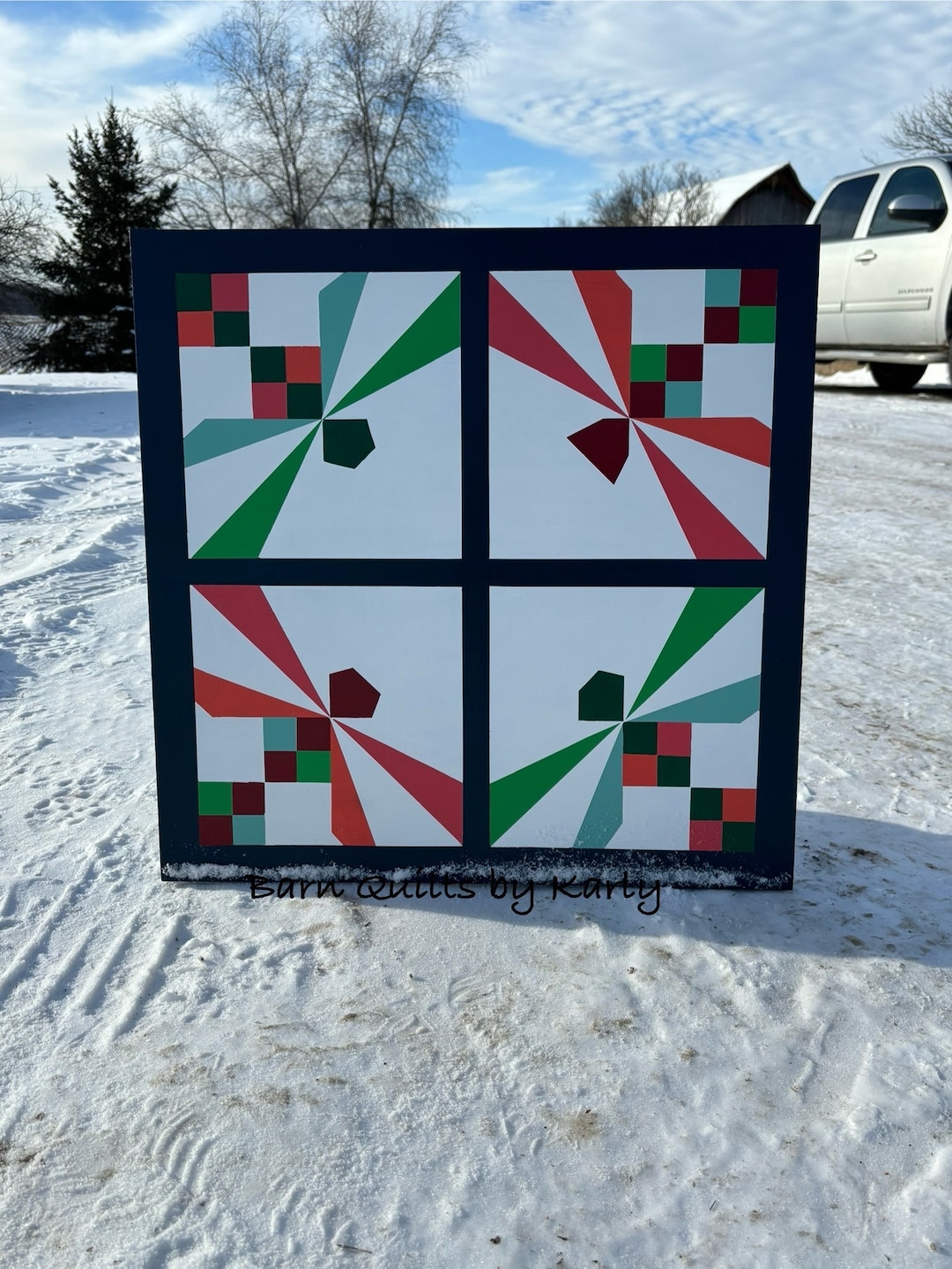 Barn Quilt, Dragonfly Barn Quilt, Wall Decor, Home Decor, Wall Art ...