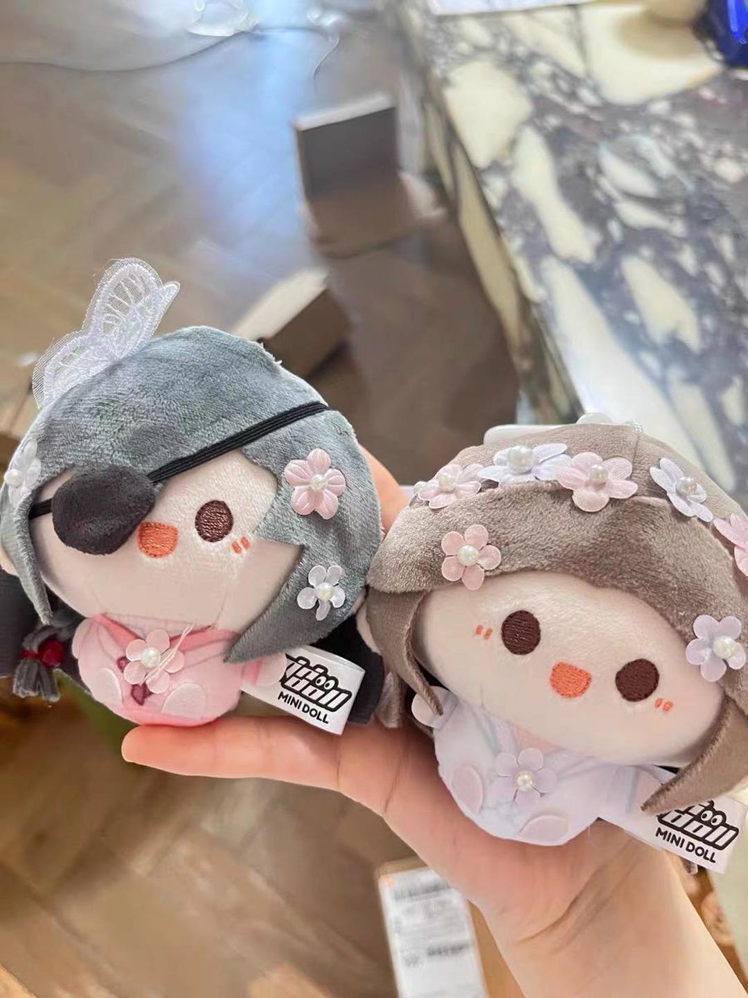 Heaven Official's Blessing Hua Cheng Xie Lian - Etsy