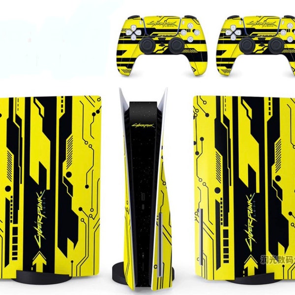 Cyberpunk 2077 Stickers - Etsy