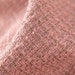 Luxury Pink Tweed,wool Polyester Fabric DIY, Coat Jacket Suit Making - Etsy