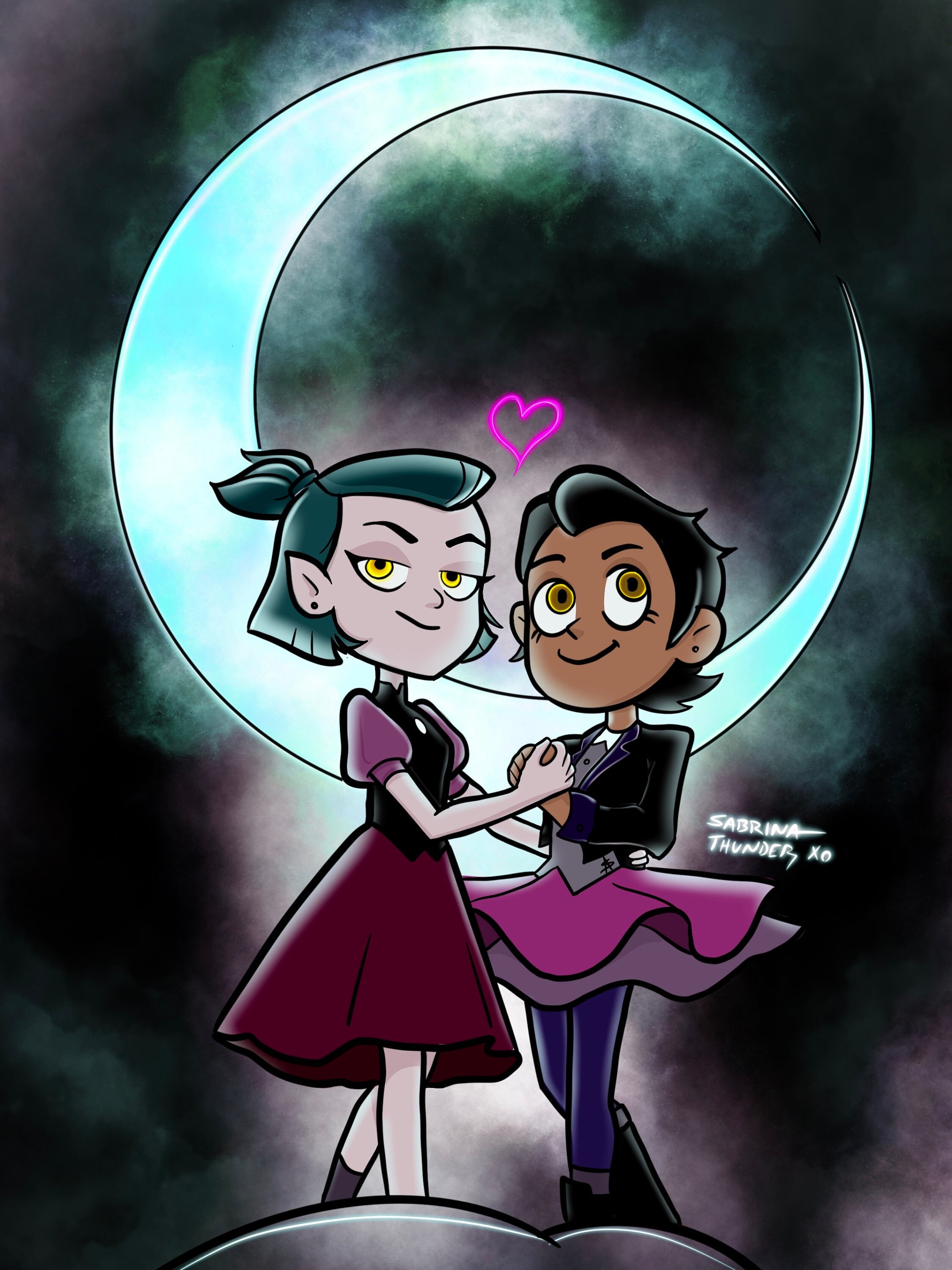 Lumity Poster Print - Etsy