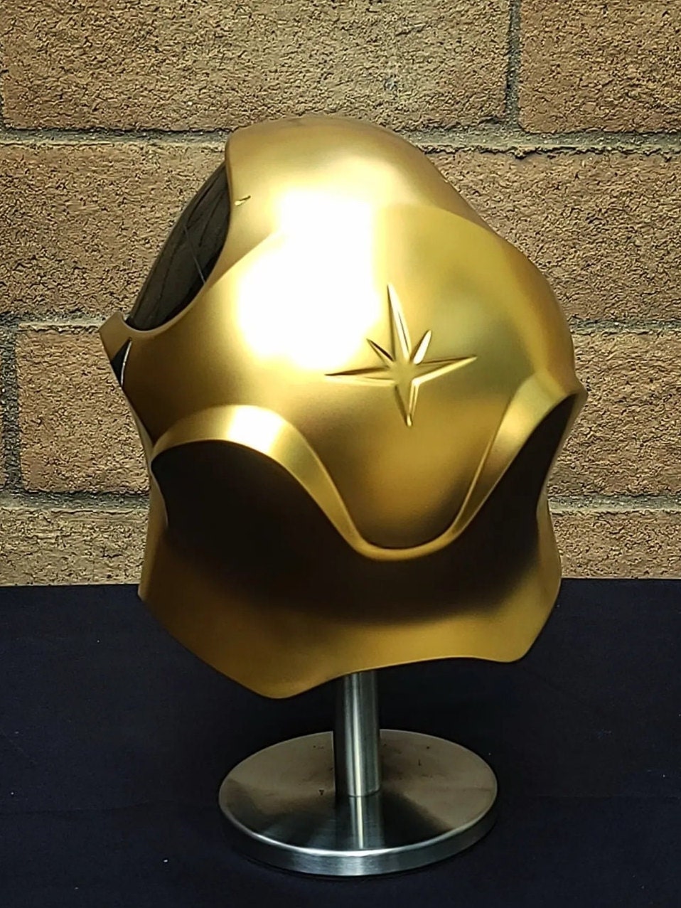 Nova Corp Helmet Wearable 3d-printed Marvel the | Etsy