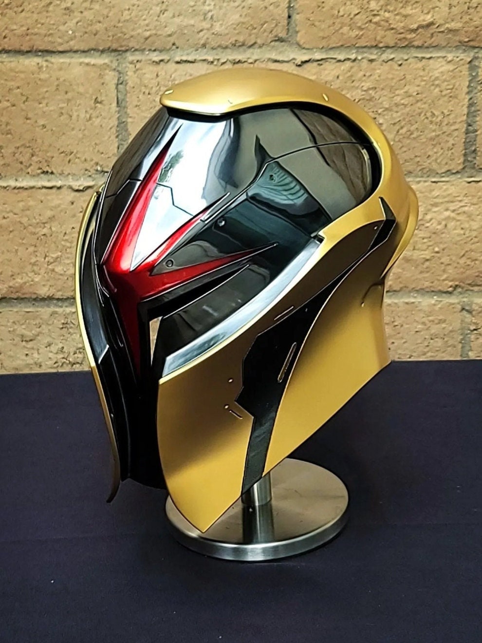 Nova Cosplay Helmet